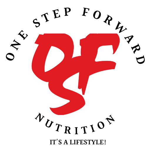 Gym Class Delivery | One Step Forward Nutrition